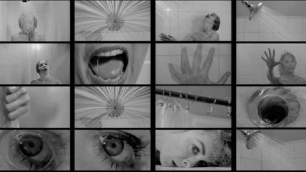 Formalism - Film Theory